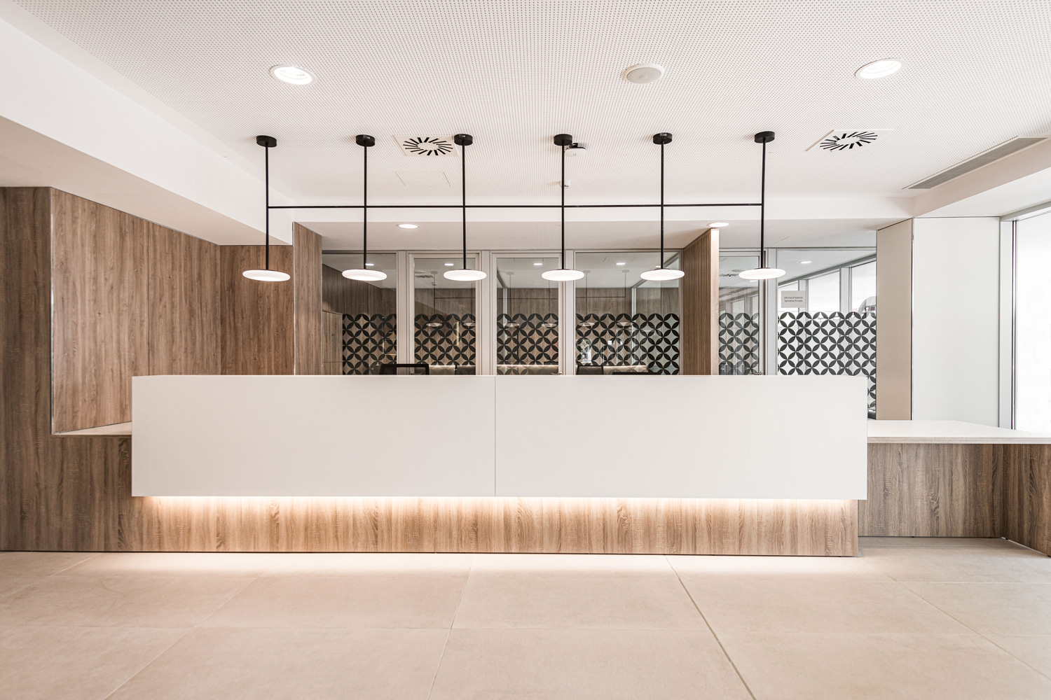 CAPA SIGNS | Hospital de Granollers